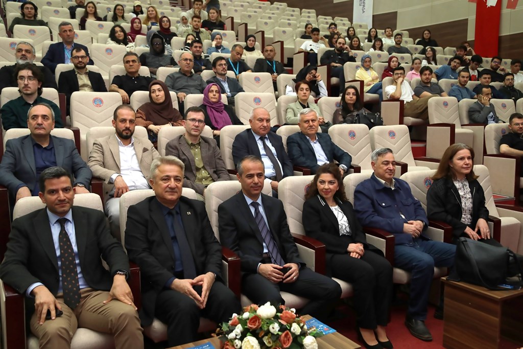 Tokat Gaziosmanpaşa Üniversitesi Tıp Fakültesi
